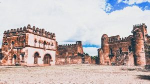 Ethiopia history - My Ethiopia Tours