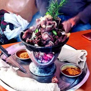 Ethiopian food and drinks to try - My Ethiopia